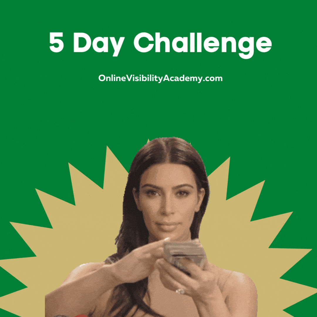 Creating Your First Online Challenge