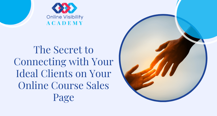 Speak Their Language: The Secret to Connecting with Your Ideal Clients ...