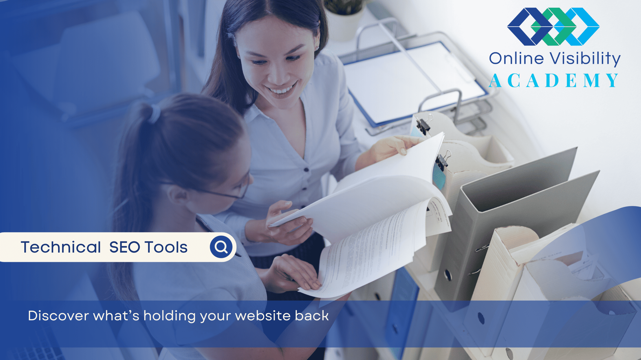 10 Tools For Technical SEO