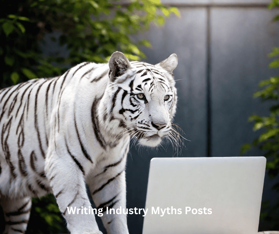 Writing Industry Myths Posts: Why They Work and How to Get Them Right